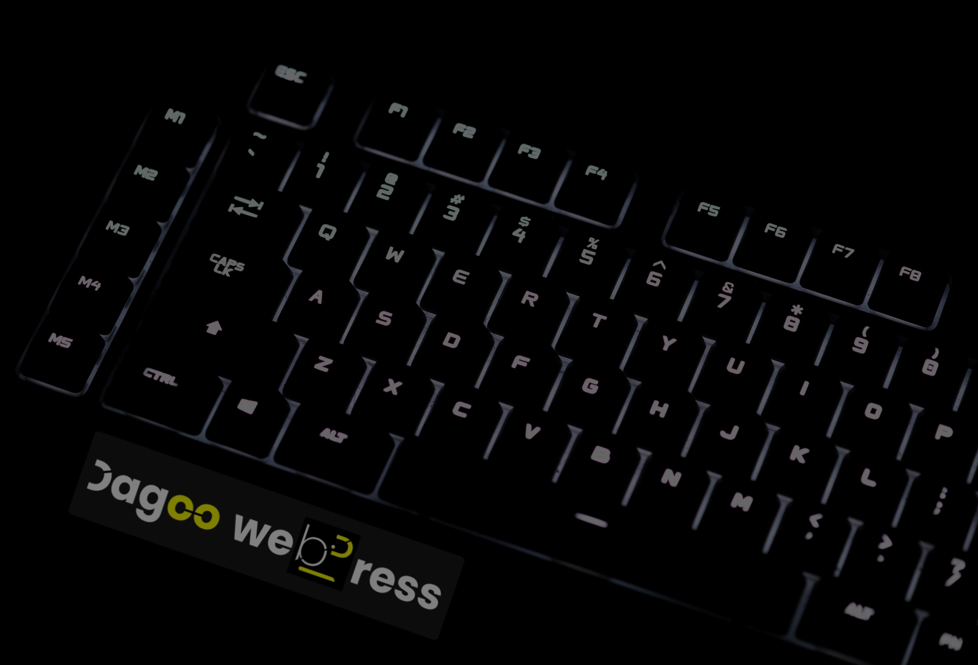 Agence web offshore à Madagascar | Dagoo WebPress